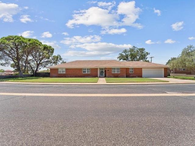 1211 Wilshire Dr, Odessa, TX 79761