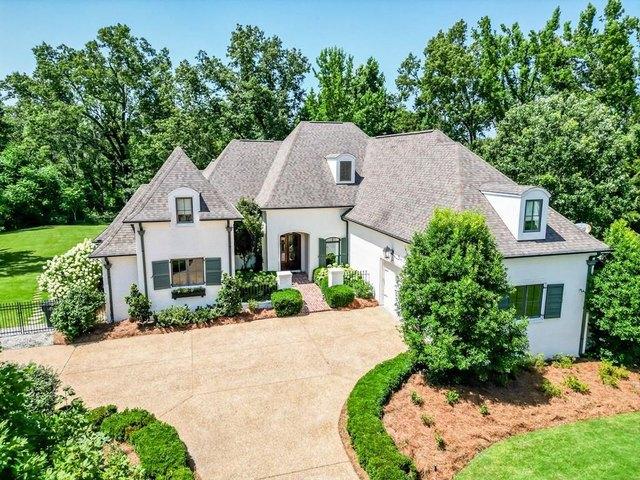 1211 Wood Duck Cv, Oxford, MS 38655