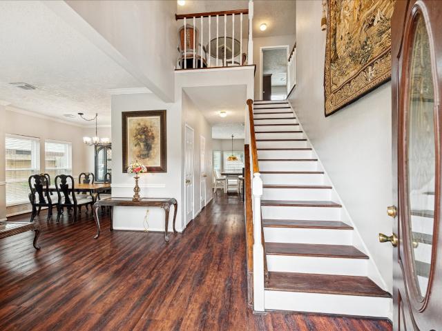 1211 Woodchase Drive