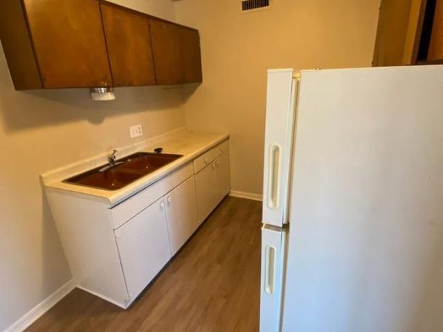 1211 1 Bedroom Apartment for Rent at 1211 N Leverett Ave, Fayetteville, AR 72703