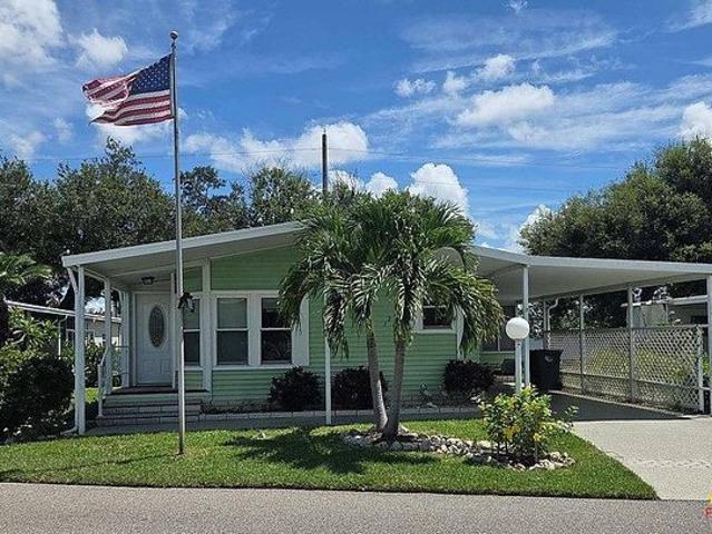 1211 46th Ave E Unit 169, Bradenton, FL 34203