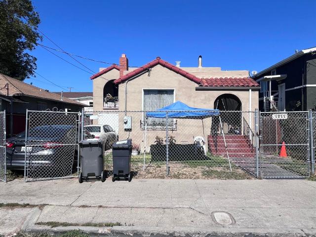 1211 96th Ave, Oakland, CA 94603 | MLS #41112