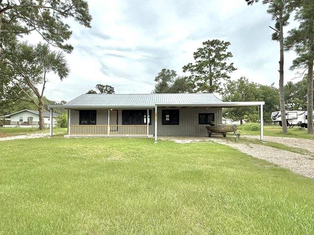 12123 U S # 190, Kinder, LA 70648