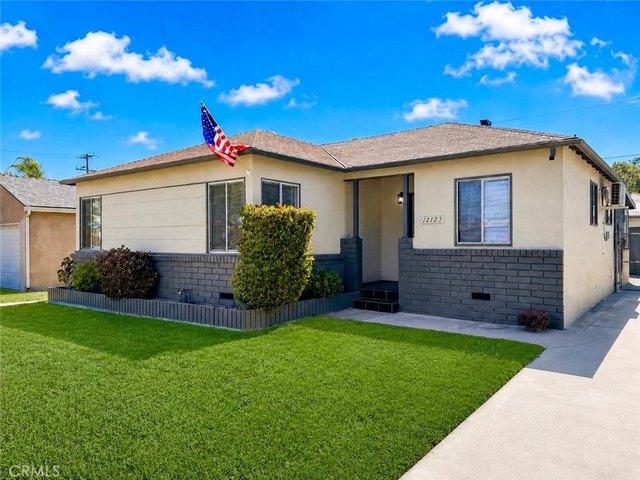 12123 Jersey Ave, Norwalk, CA 90650