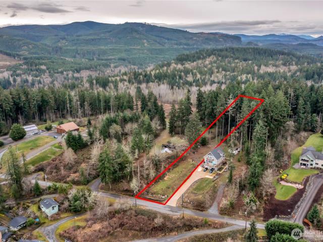 12120 W Clear Lake Rd E, Eatonville, WA 98328 | MLS #2481