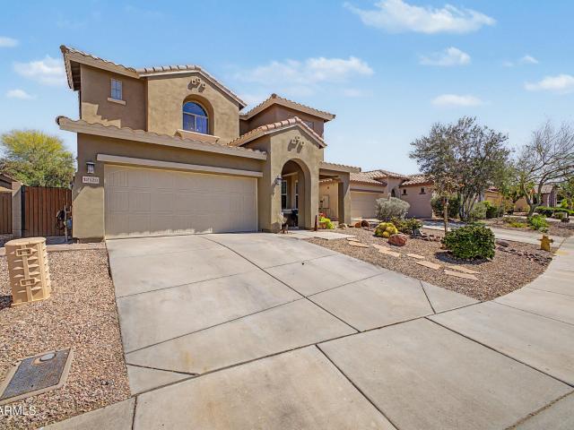 12120 W Eagle Ridge Ln, Peoria, AZ 85383 | MLS #7011 | Compass