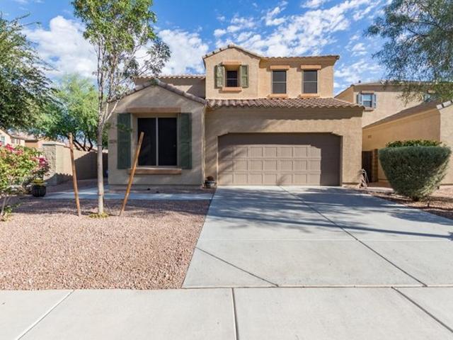 12120 W Leather Ln, Peoria, AZ 85383