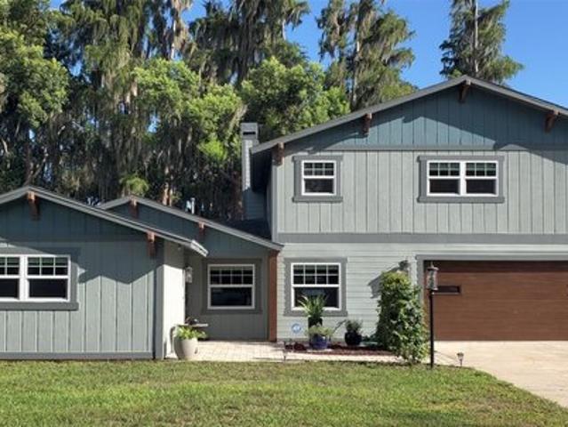 12120 Carver Ave, New Port Richey, FL 34654