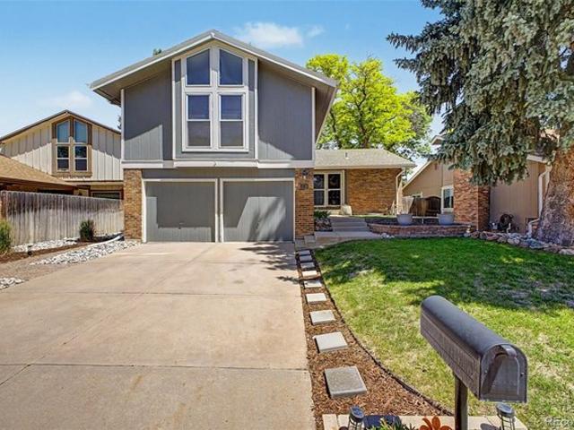 12120 E Amherst Cir, Aurora, CO 80014