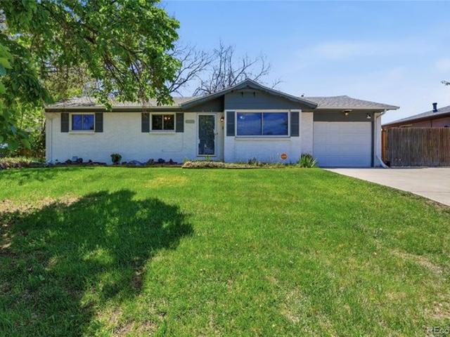 12120 E Center Dr, Aurora, CO 80012