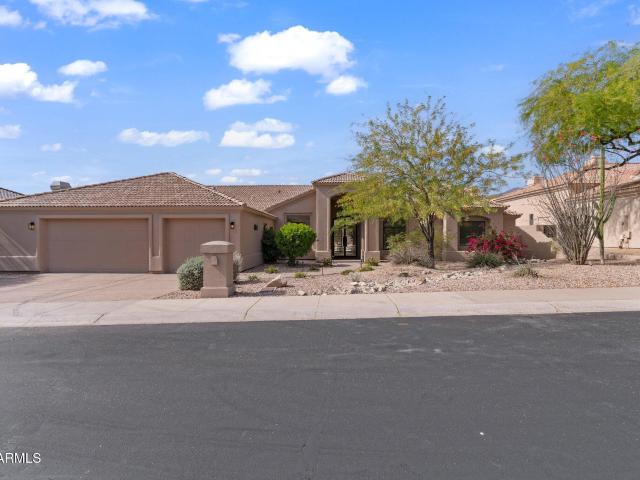 12120 E Cortez Drive