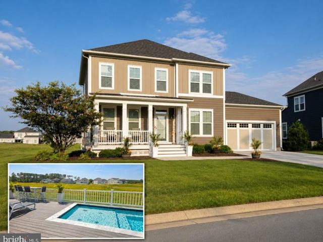 12120 Pimlico Ln, Berlin, MD 21811