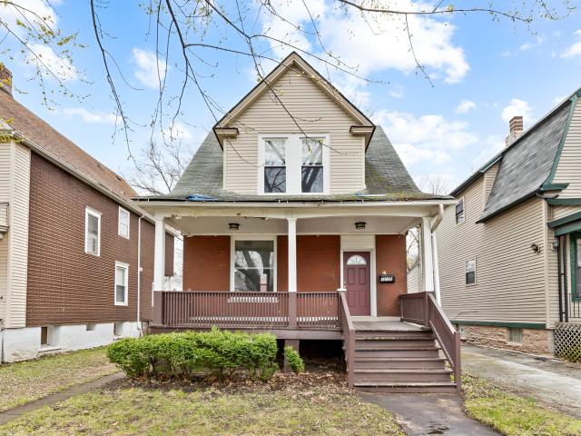 12120 S Parnell Ave, Chicago, IL 60628 | MLS #12613 | Compass
