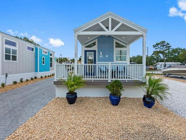 12121 Vonn Site Rd Unit 505, Largo, FL 33774