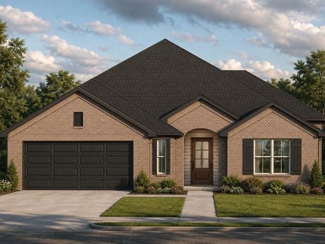 12121 Birch St, Yukon, OK 73099