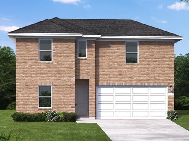 12121 Harrington Gate Dr, Texas City, TX 77539