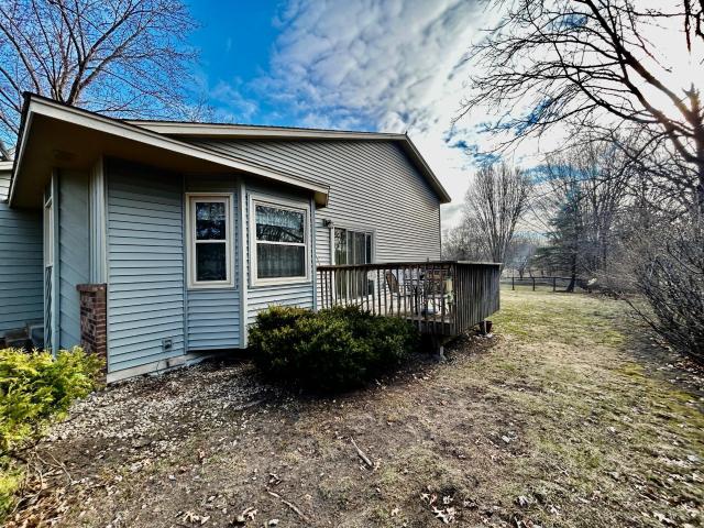 12121 Jefferson St NE, Blaine, MN 55434 | MLS #7052 | Compass