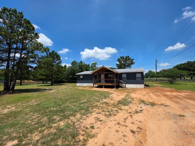 12121 Old County Road