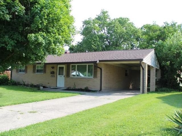 12122 Wincanton Dr, Colerain Township, OH 45231