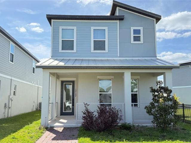 12122 Bracco St, Winter Garden, FL 34787 | MLS #O6400 | Compass