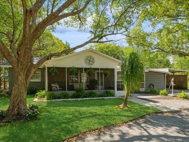 12122 Chuck Cir, Hudson, FL 34669
