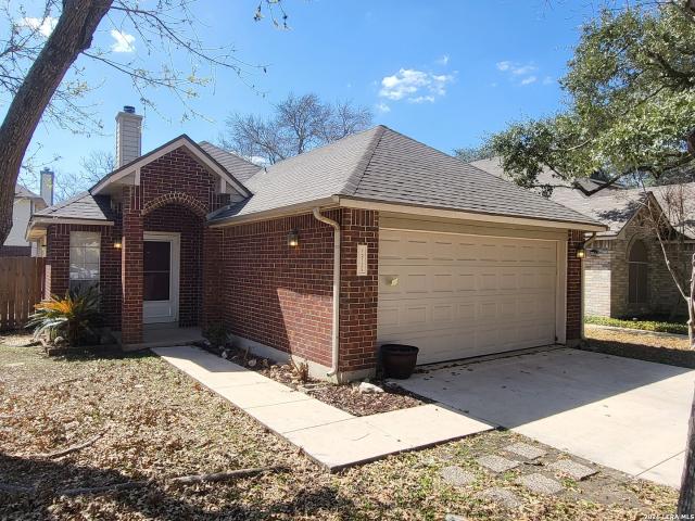 12122 Netherwood Ln, San Antonio, TX 78253 | MLS #1940 | Compass
