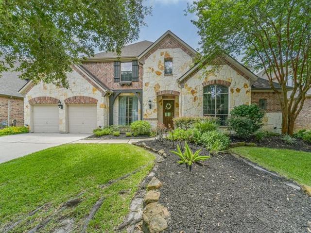 12122 Pinelands Park Ln, Humble, TX 77346