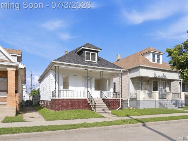 12122 Sobieski Street