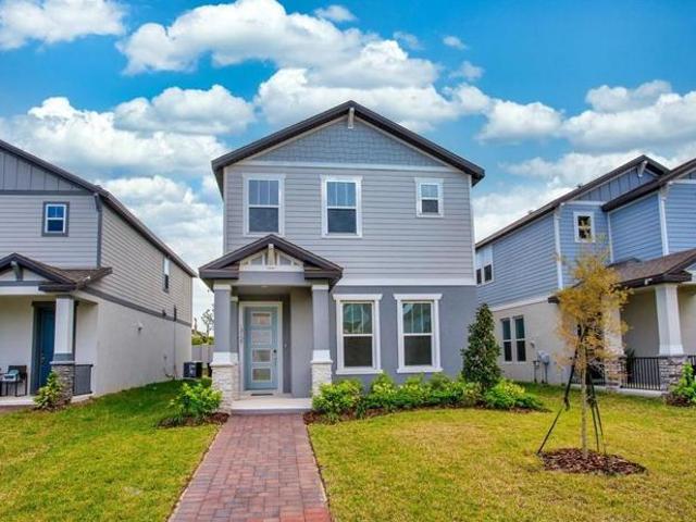 12127 Bracco St, Winter Garden, FL 34787