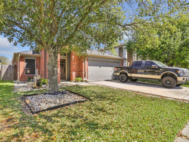 12127 Carriage Oak Circle