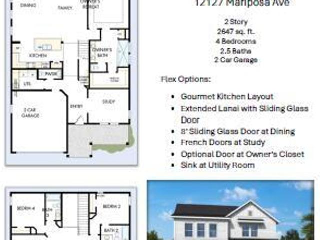 12127 Mariposa Ave, Jacksonville, FL 32256 | MLS #2138