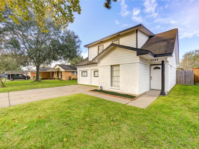 12127 Palmton St, Houston, TX 77034 | MLS #44424 | Compass