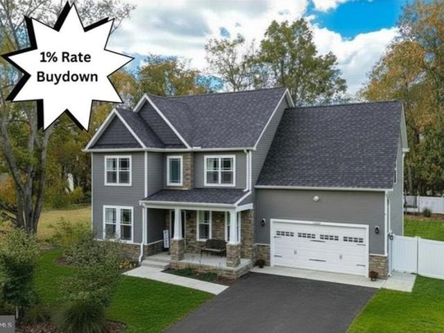 12127 Riverview Dr, Newburg, MD 20664