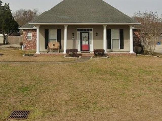 12127 S Milstead Pl, Baton Rouge, LA 70818