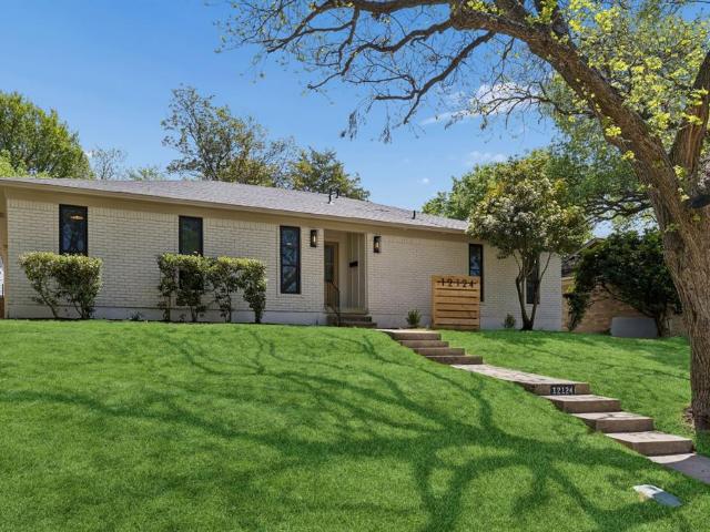 12124 Dixfield Dr, Dallas, TX 75218 | MLS #21228 | Compass