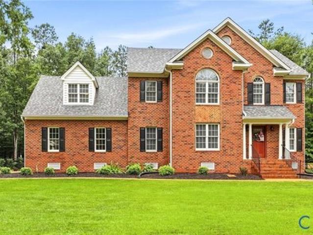 12124 Glen Kilchurn Dr, Chesterfield, VA 23838