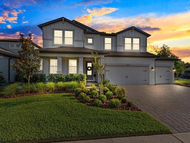 12124 Homesteader Ave, Odessa, FL 33556