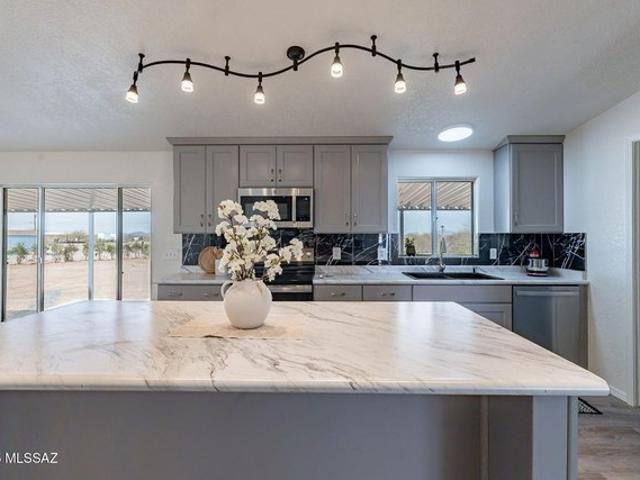 12124 N Musket Rd, Marana, AZ 85653