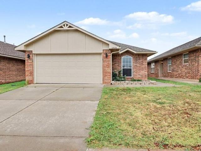12124 NW 133rd Ter, Piedmont, OK 73078