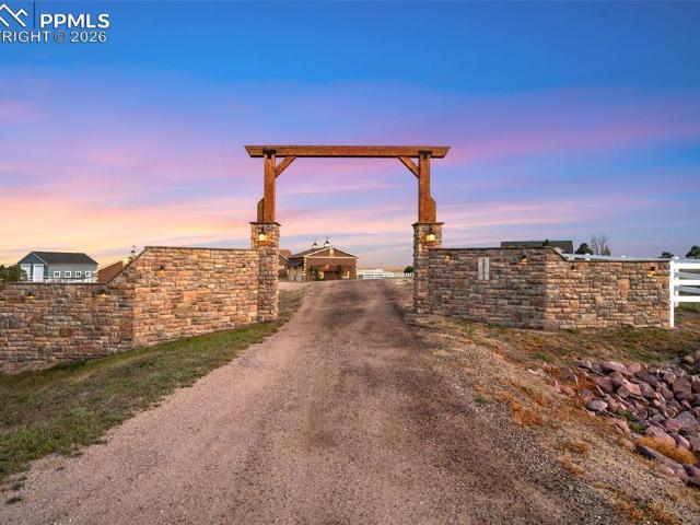 12124 Oregon Wagon Trail, Elbert, CO 80106 | MLS #9005 | Compass