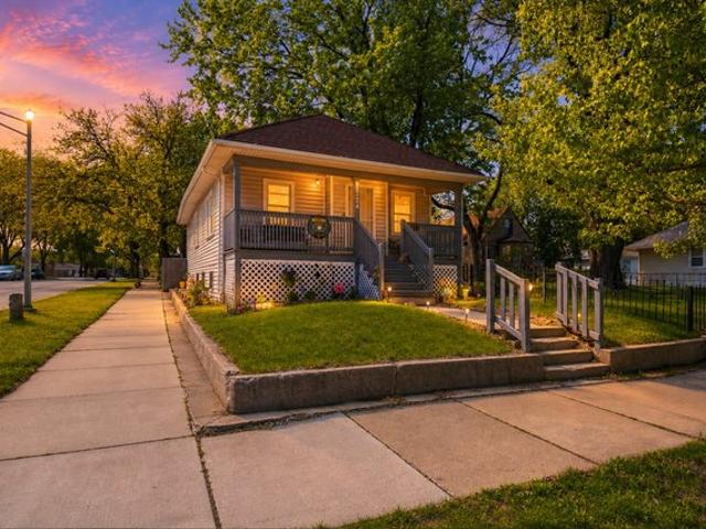 12124 S Edbrooke Ave, Chicago, IL 60628