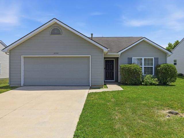 12124 Shearwater Run, Fort Wayne, IN 46845