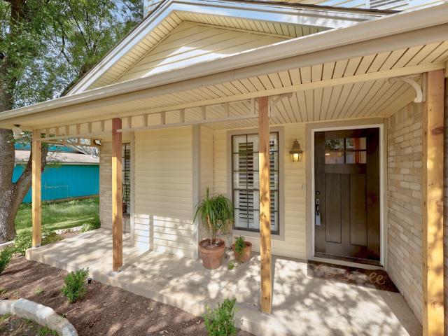 12124 Shropshire Blvd, Austin, TX 78753 | MLS #6727