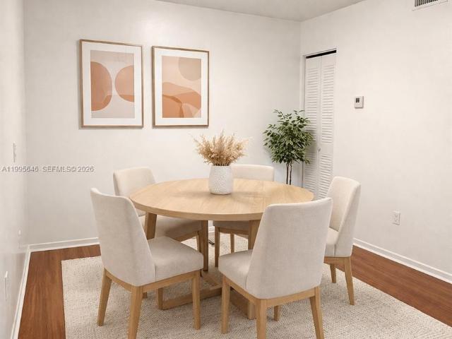 12124 St Andrews Pl, Unit 305, Miramar, FL 33025 | MLS #A11995