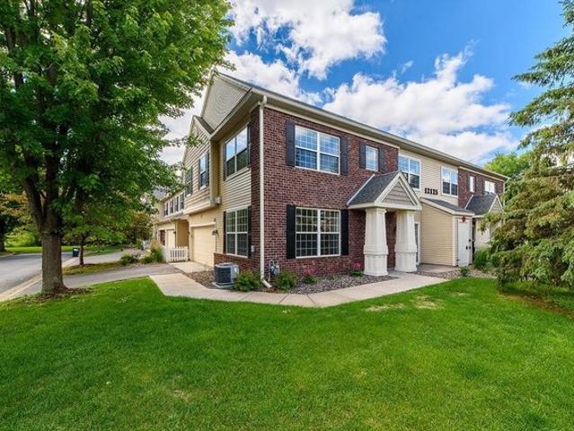 12125 Vermillion St NE Unit E, Blaine, MN 55449