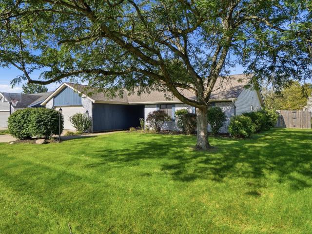 12125 Waycliffe Court