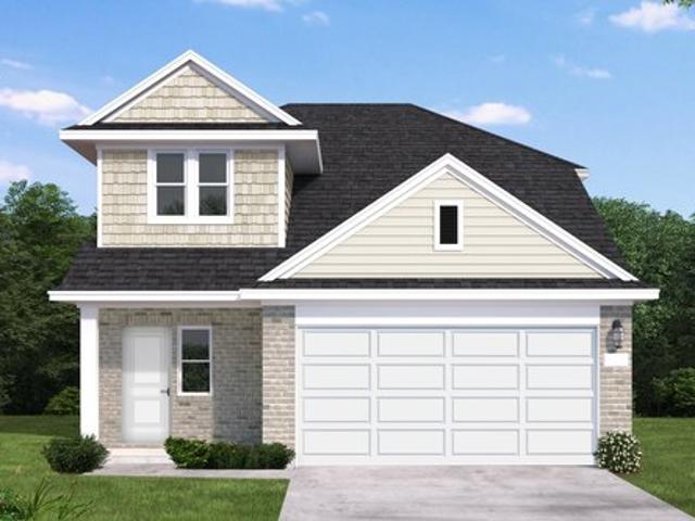 12125 Cannon Cove Ln, Texas City, TX 77539