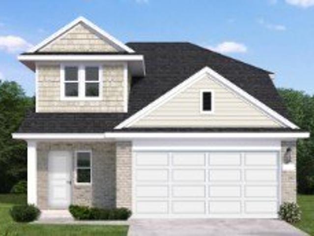 12125 Cannon Cove Ln, Texas City, TX 77591