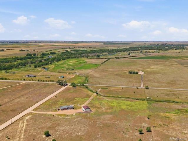 12125 County Road W 5, Weldona, CO 80653