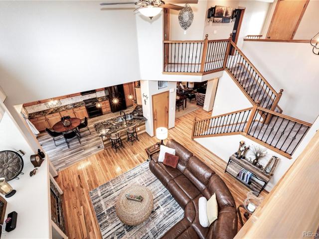 12125 Desert Hills St, Parker, CO 80138 | MLS #7009